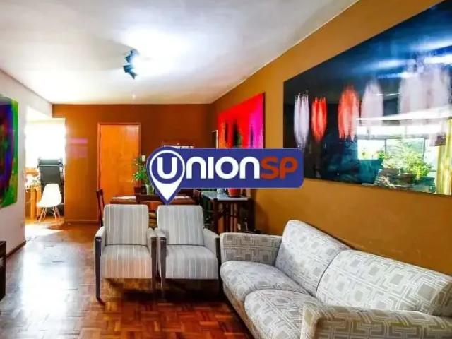 Apartamento para Venda em São Paulo/SP Pinheiros 2 Quartos