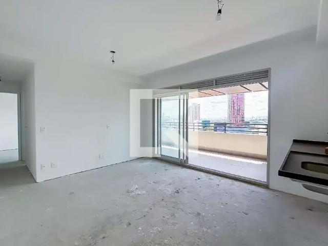 Apartamento para Venda em São Paulo/SP Pinheiros 2 Quartos