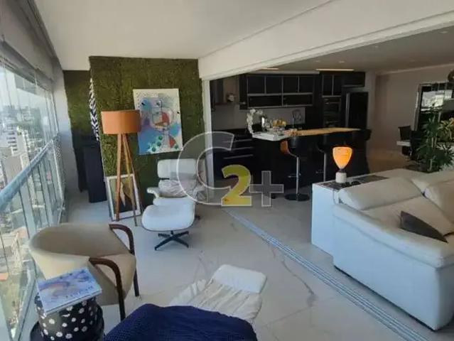 Apartamento para Venda em São Paulo/SP Pinheiros 2 Quartos