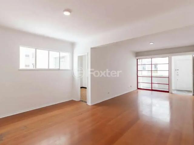 Apartamento para Venda em São Paulo/SP Pinheiros 2 Quartos