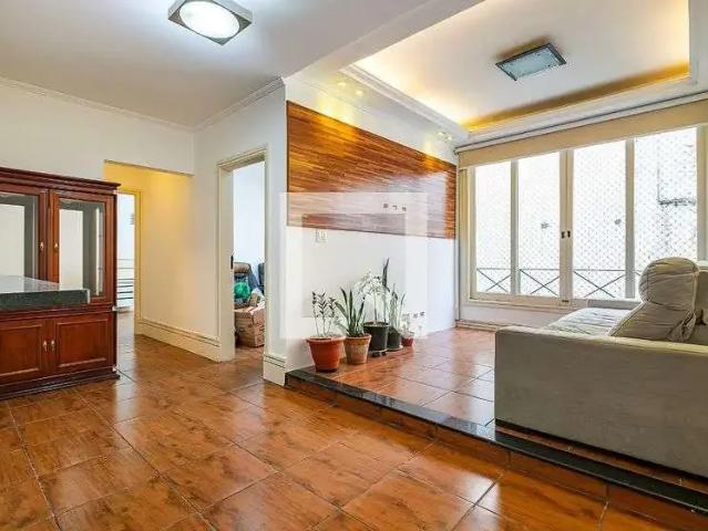 Apartamento para Venda em São Paulo/SP Pinheiros 2 Quartos