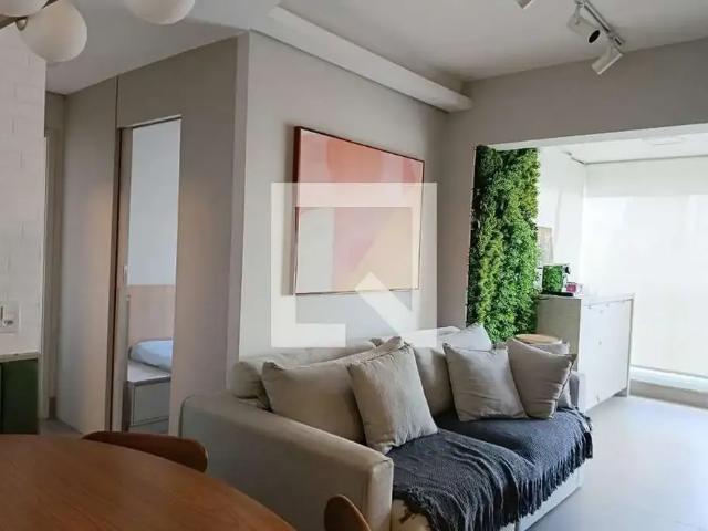 Apartamento para Venda em São Paulo/SP Pinheiros 2 Quartos
