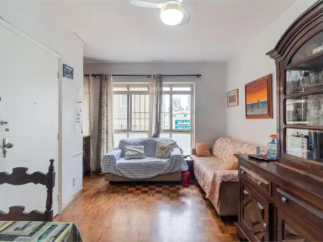 Apartamento para Venda em São Paulo/SP Pinheiros 2 Quartos