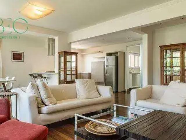 Apartamento para Venda em São Paulo/SP Pinheiros 2 Quartos