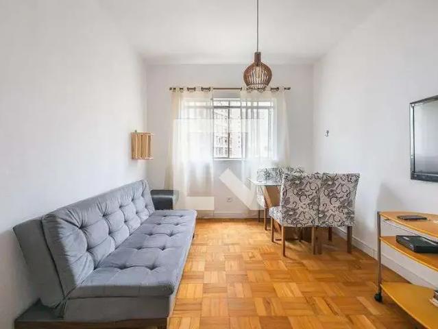 Apartamento para Venda em São Paulo/SP Pinheiros 2 Quartos