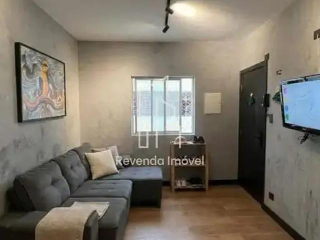 Apartamento para Venda em São Paulo/SP Pinheiros 2 Quartos