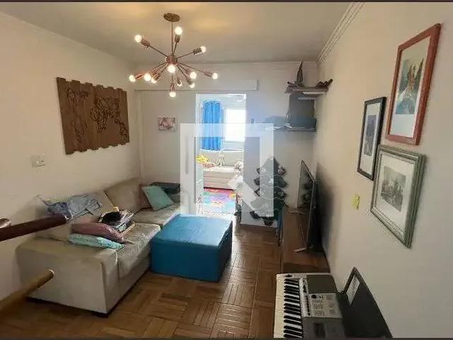 Apartamento para Venda em São Paulo/SP Pinheiros 2 Quartos