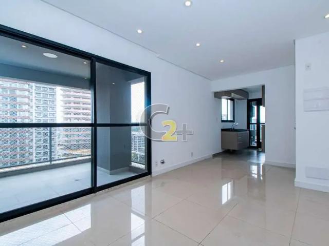 Apartamento para Venda em São Paulo/SP Pinheiros 2 Quartos