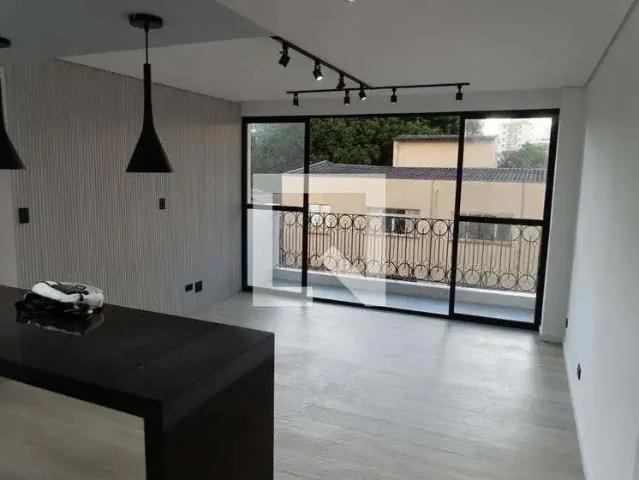 Apartamento para Venda em São Paulo/SP Pinheiros 2 Quartos