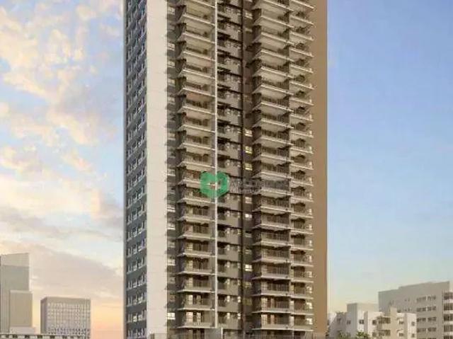 Apartamento para Venda em São Paulo/SP Pinheiros 2 Quartos