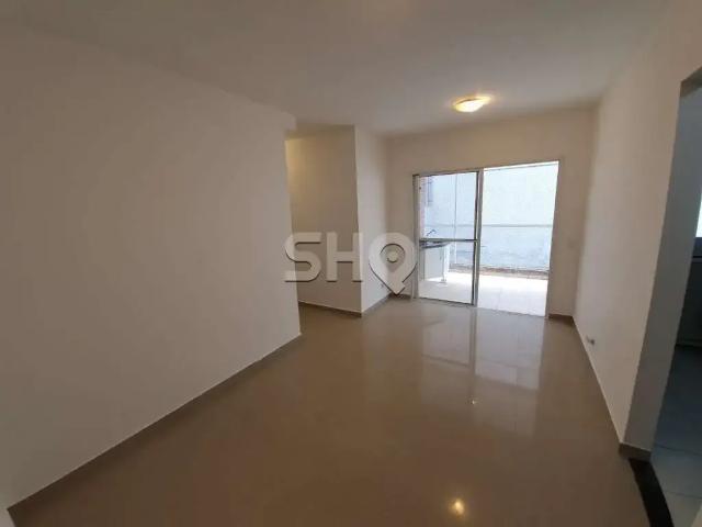 Apartamento para Venda em São Paulo/SP Pinheiros 2 Quartos