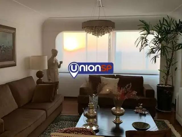 Apartamento para Venda em São Paulo/SP Pinheiros 2 Quartos