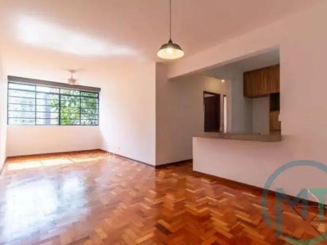 Apartamento para Venda em São Paulo/SP Pinheiros 2 Quartos