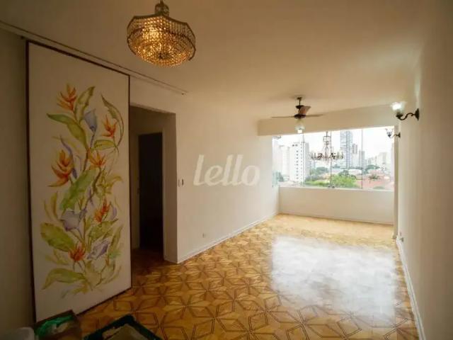 Apartamento para Venda em São Paulo/SP Pinheiros 2 Quartos