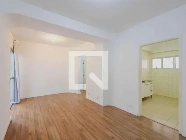 Apartamento para Venda em São Paulo/SP Pinheiros 2 Quartos