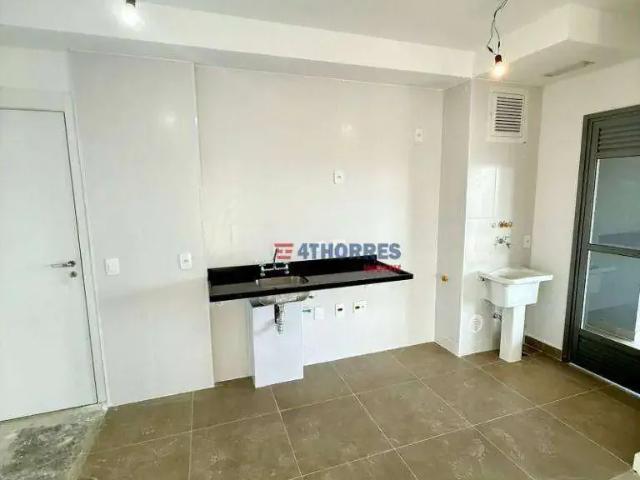 Apartamento para Venda em São Paulo/SP Pinheiros 2 Quartos