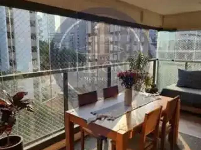 Apartamento para Venda em São Paulo/SP Pinheiros 2 Quartos