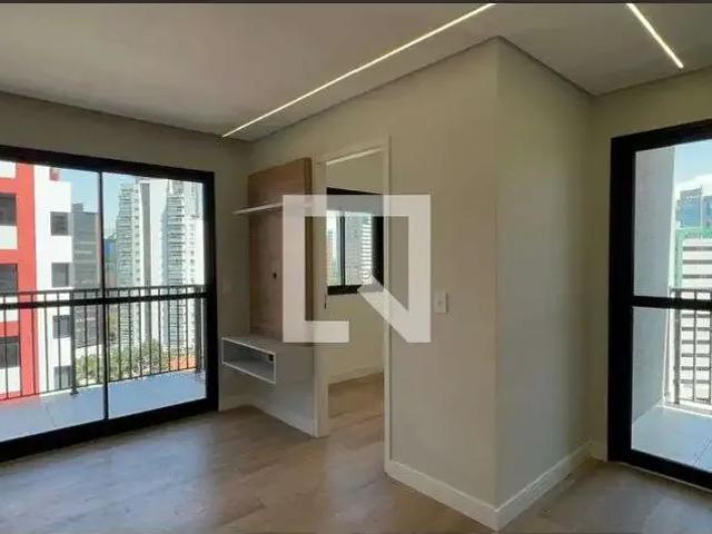 Apartamento para Venda em São Paulo/SP Pinheiros 2 Quartos