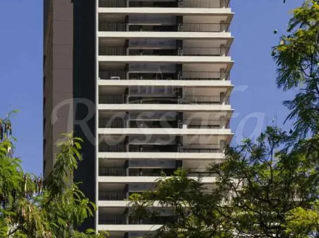 Apartamento para Venda em São Paulo/SP Pinheiros 2 Quartos