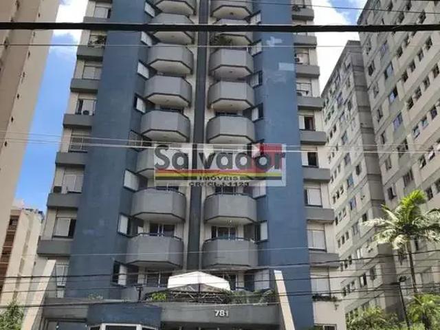 Apartamento para Venda em São Paulo/SP Pinheiros 2 Quartos