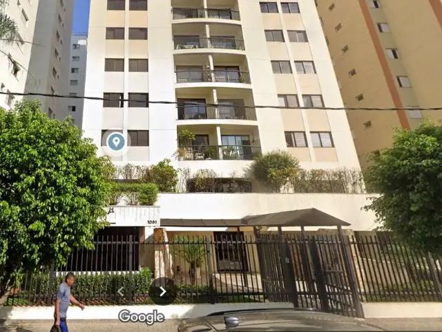 Apartamento para Venda em São Paulo/SP Pinheiros 2 Quartos