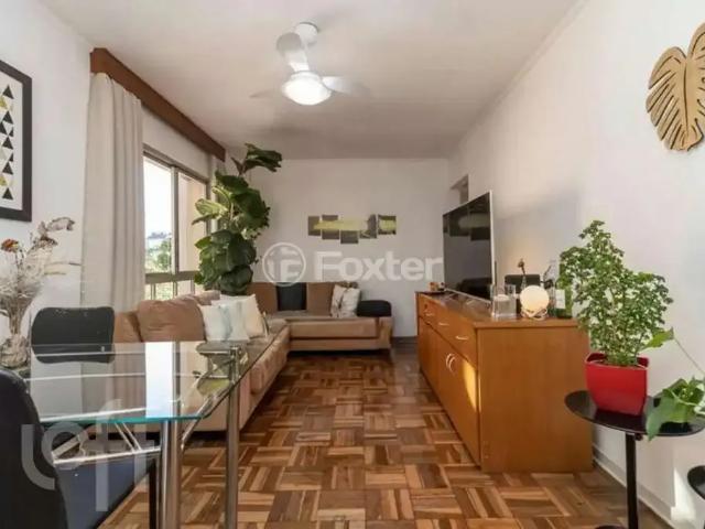 Apartamento para Venda em São Paulo/SP Pinheiros 2 Quartos