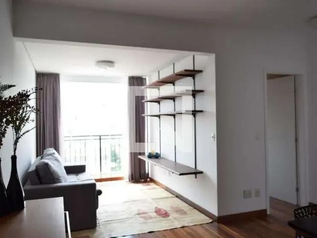 Apartamento para Venda em São Paulo/SP Pinheiros 2 Quartos