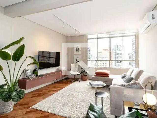 Apartamento para Venda em São Paulo/SP Pinheiros 2 Quartos