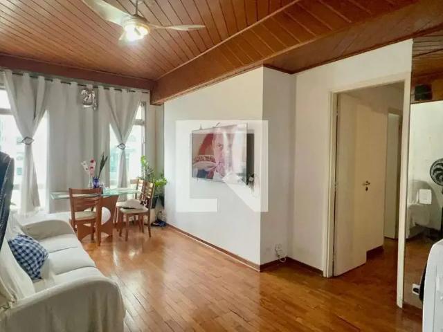 Apartamento para Venda em São Paulo/SP Pinheiros 2 Quartos