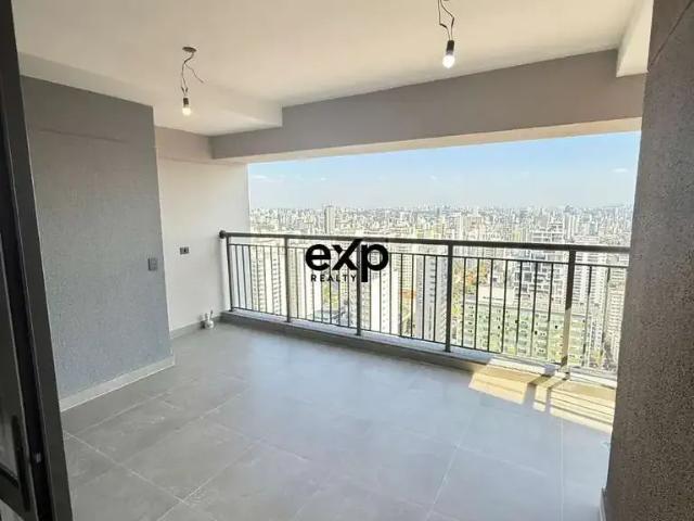 Apartamento para Venda em São Paulo/SP Pinheiros 2 Quartos