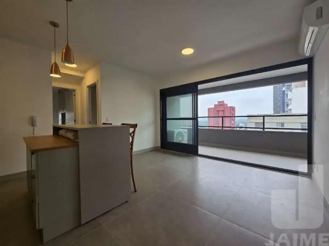 Apartamento para Venda em São Paulo/SP Pinheiros 2 Quartos