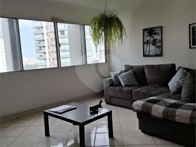 Apartamento para Venda em São Paulo/SP Pinheiros 2 Quartos