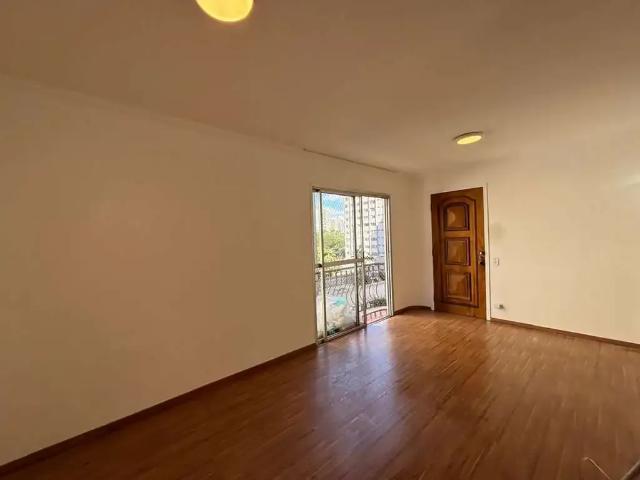Apartamento para Venda em São Paulo/SP Pinheiros 2 Quartos