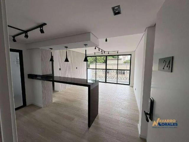 Apartamento para Venda em São Paulo/SP Pinheiros 2 Quartos