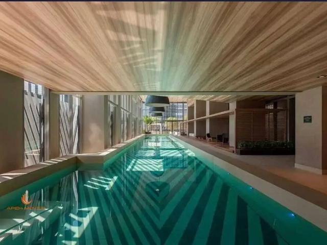 Apartamento para Venda em São Paulo/SP Pinheiros 2 Quartos