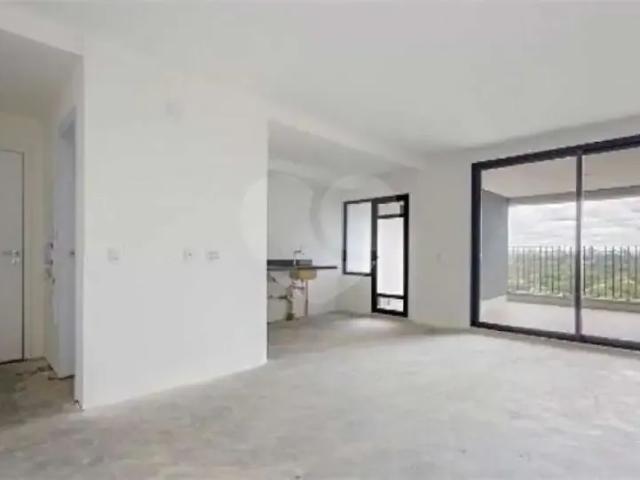 Apartamento para Venda em São Paulo/SP Pinheiros 2 Quartos