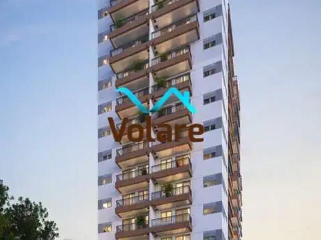 Apartamento para Venda em São Paulo/SP Pinheiros 2 Quartos