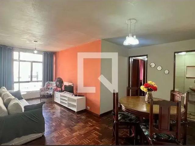Apartamento para Venda em São Paulo/SP Pinheiros 2 Quartos