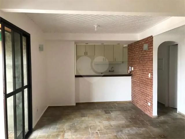 Apartamento para Venda em São Paulo/SP Pinheiros 2 Quartos