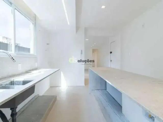 Apartamento para Venda em São Paulo/SP Pinheiros 2 Quartos