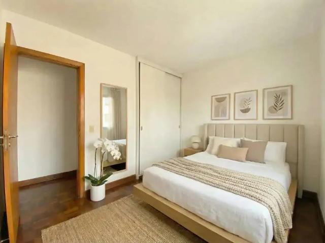 Apartamento para Venda em São Paulo/SP Pinheiros 2 Quartos