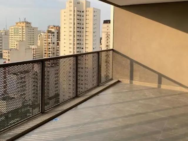 Apartamento para Venda em São Paulo/SP Pinheiros 2 Quartos