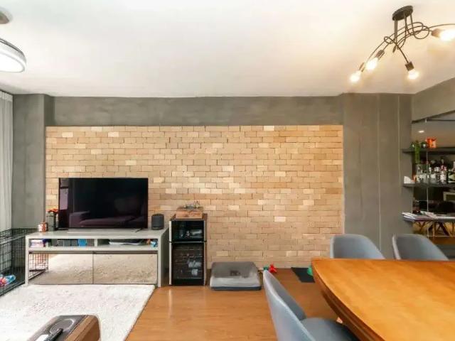 Apartamento para Venda em São Paulo/SP Pinheiros 2 Quartos