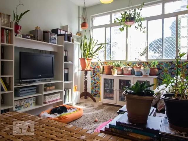 Apartamento para Venda em São Paulo/SP Pinheiros 2 Quartos