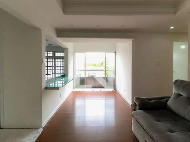 Apartamento para Venda em São Paulo/SP Pinheiros 2 Quartos