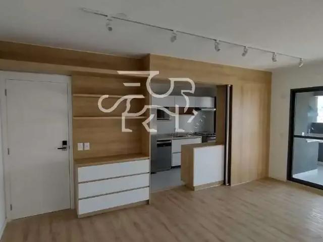 Apartamento para Venda em São Paulo/SP Pinheiros 2 Quartos