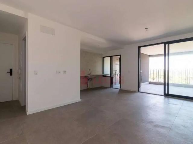 Apartamento para Venda em São Paulo/SP Pinheiros 2 Quartos