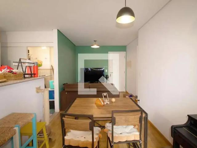 Apartamento para Venda em São Paulo/SP Pinheiros 2 Quartos