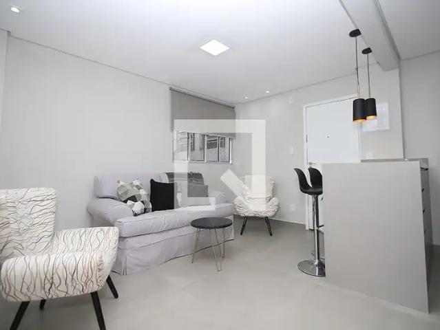Apartamento para Venda em São Paulo/SP Pinheiros 2 Quartos