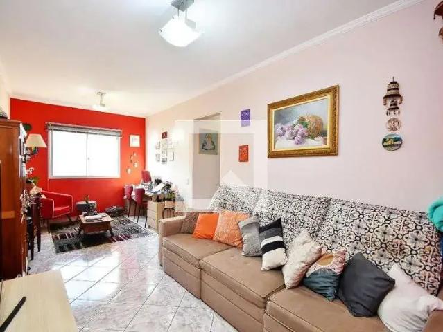 Apartamento para Venda em São Paulo/SP Pinheiros 2 Quartos